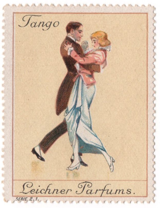 Geschichte des Tangos in Berlin - Tango-Guide Berlin